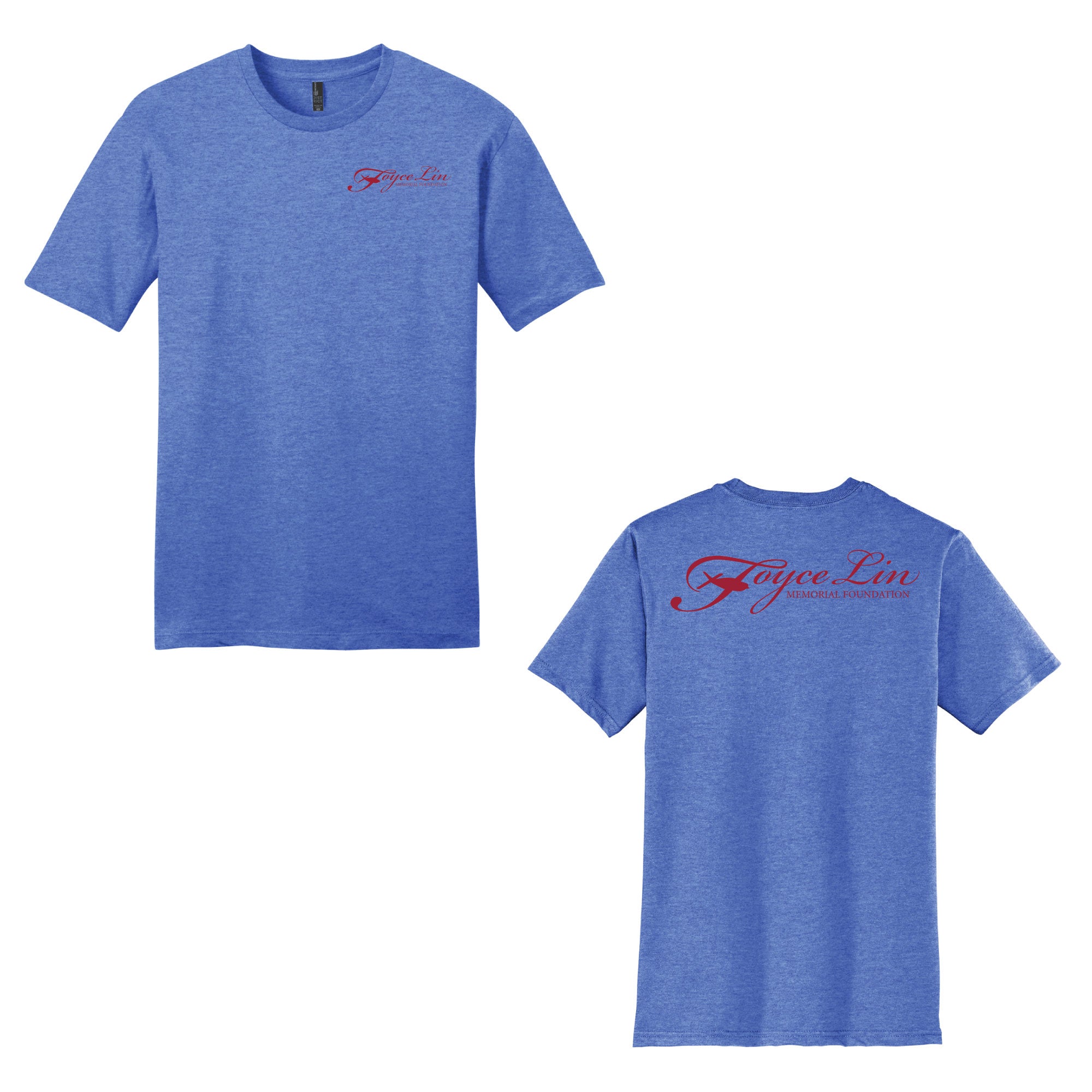 Joyce Lin Foundation – RuggedPilot