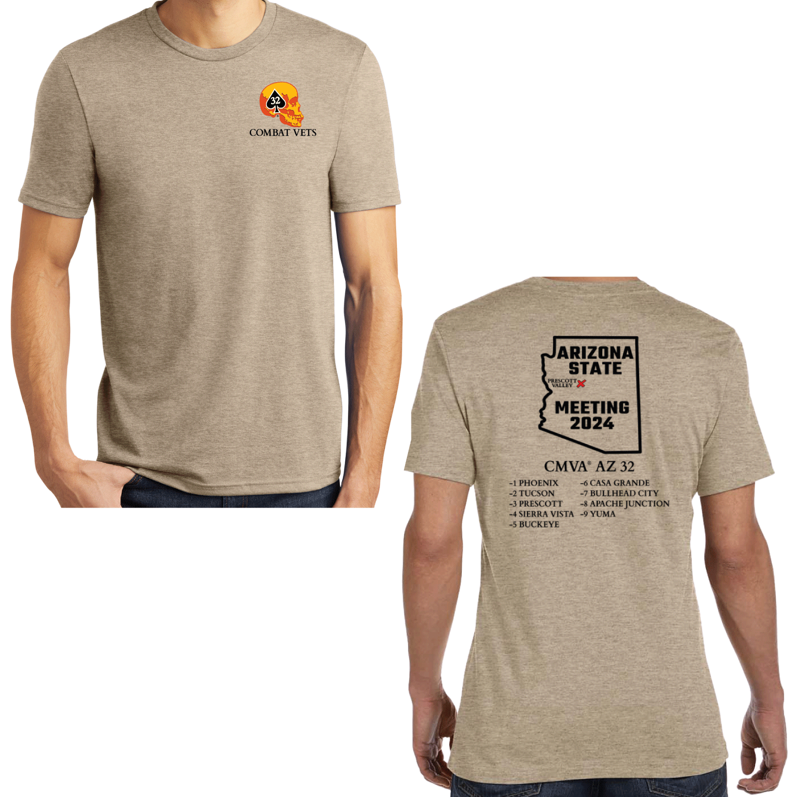 Combat Veterans – RuggedPilot